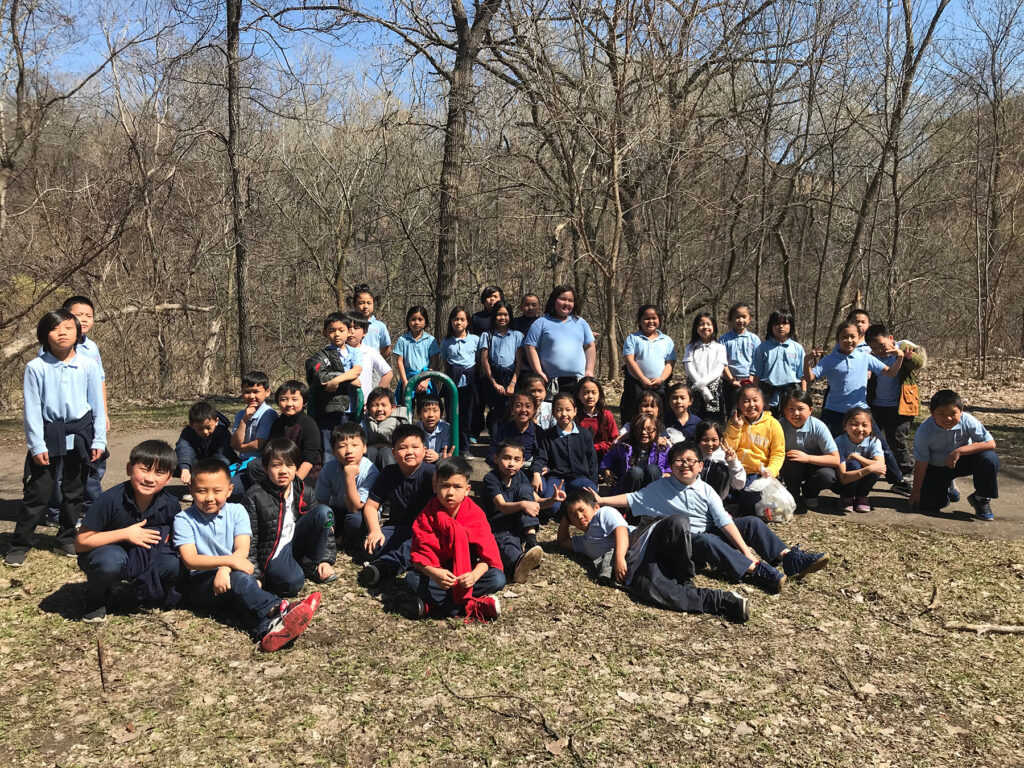 Uniform Policy - HOPE Community Academy