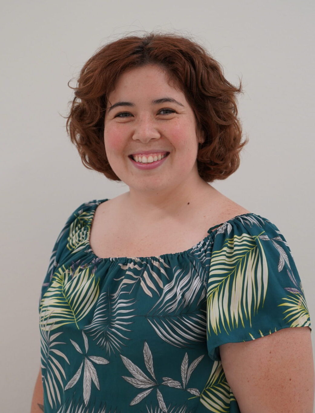 School Board Members - HOPE Community Academy