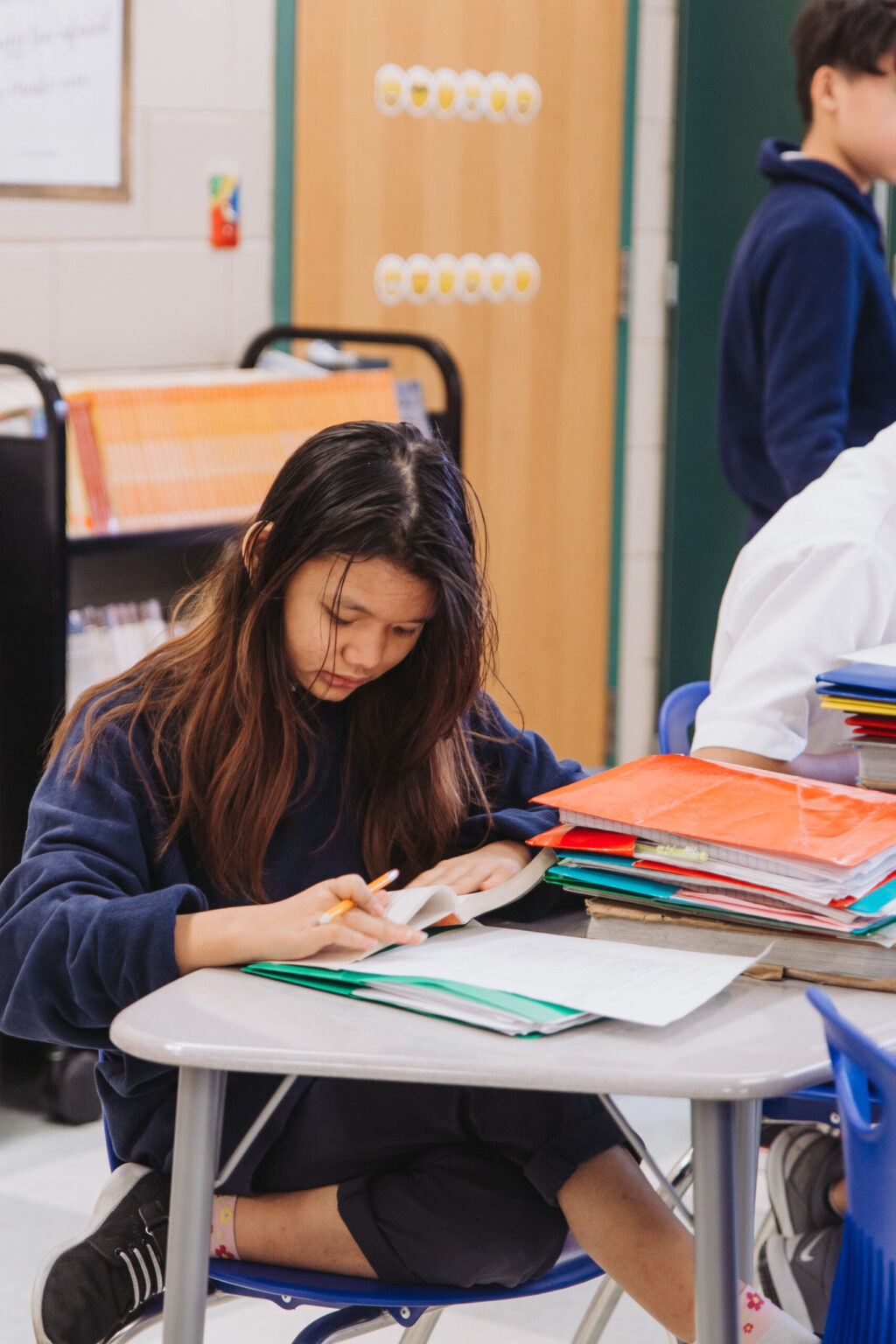 HOPE Community Academy