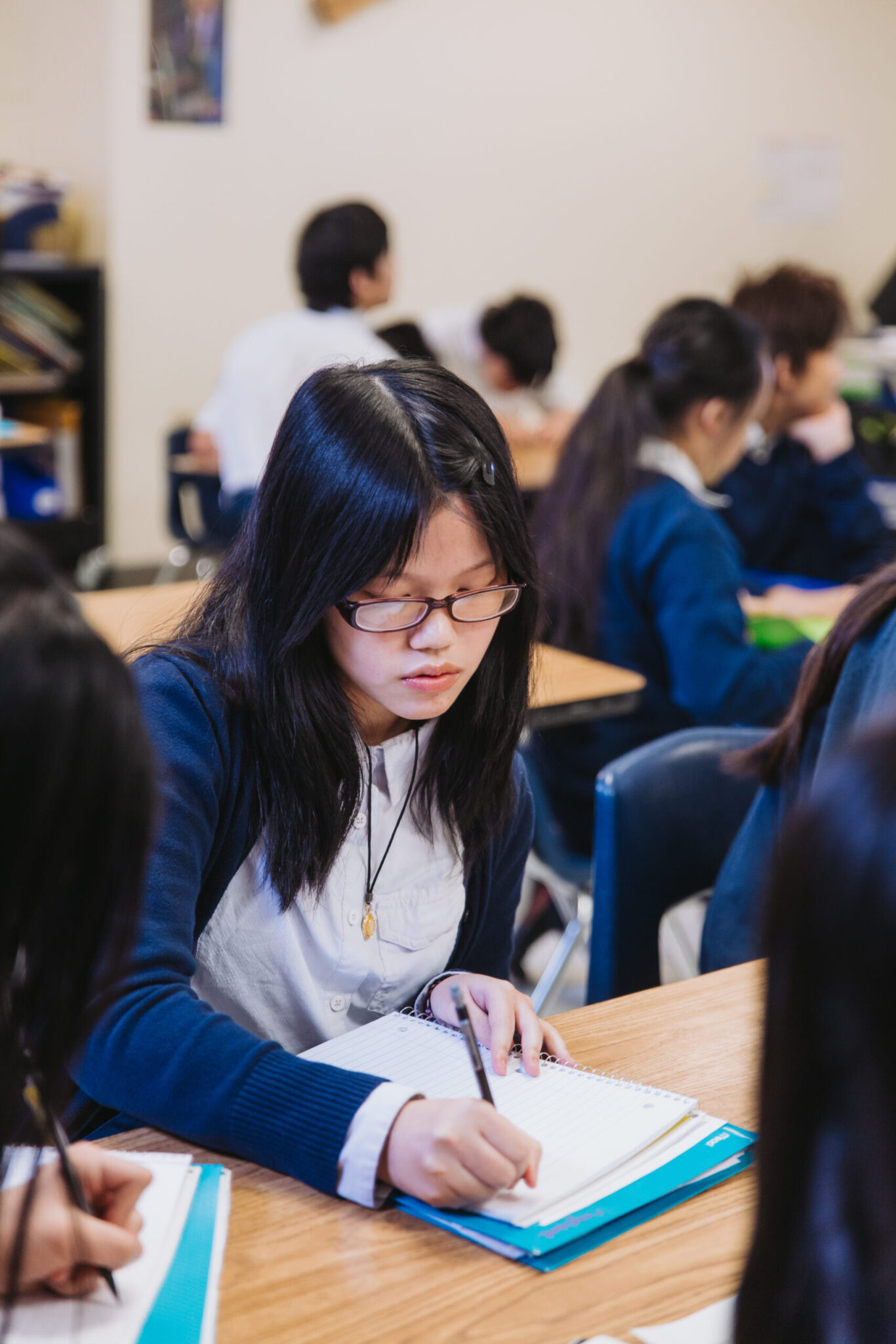 HOPE Community Academy