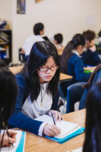 HOPE Community Academy