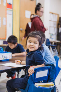 HOPE Community Academy