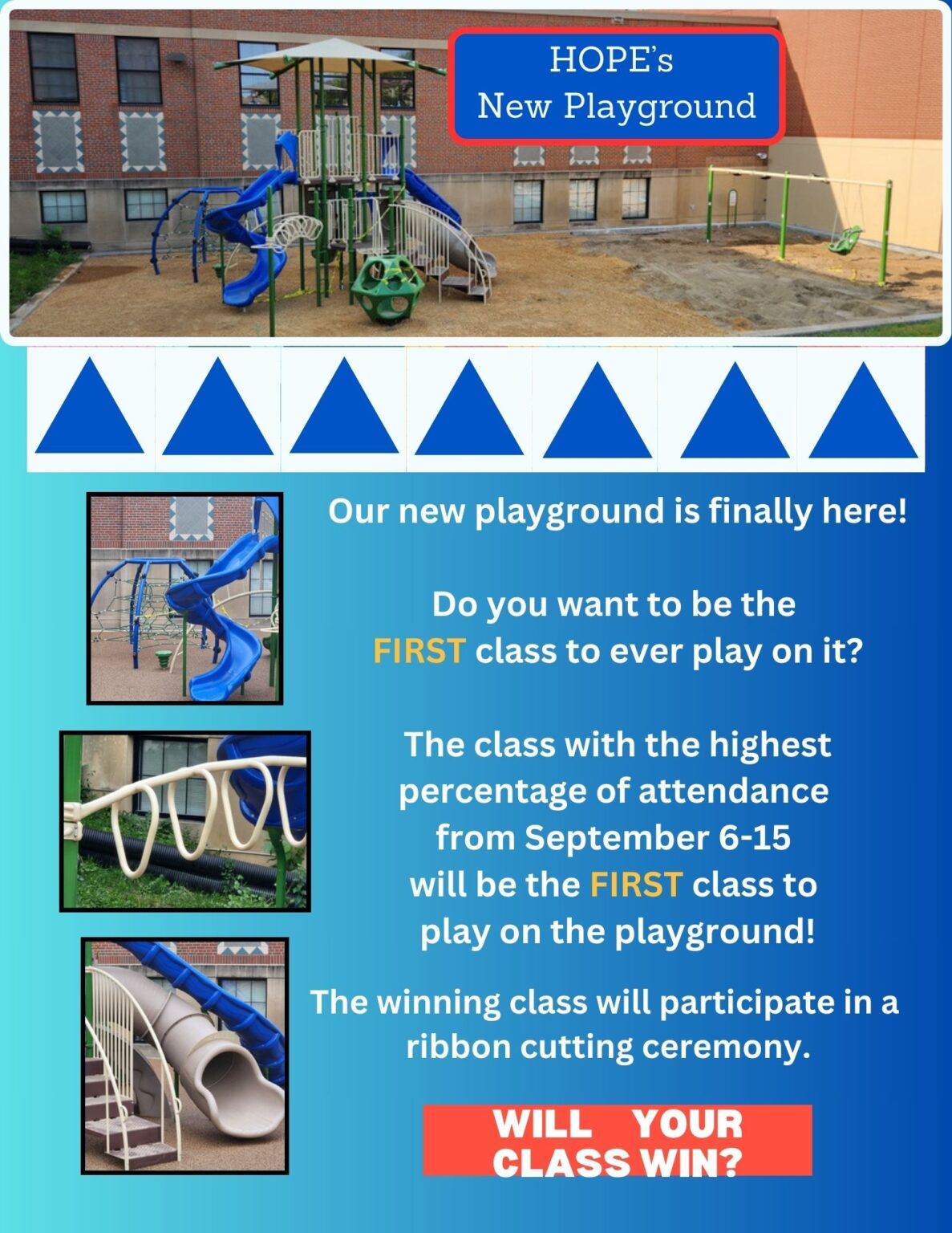 HOPE Community Academy