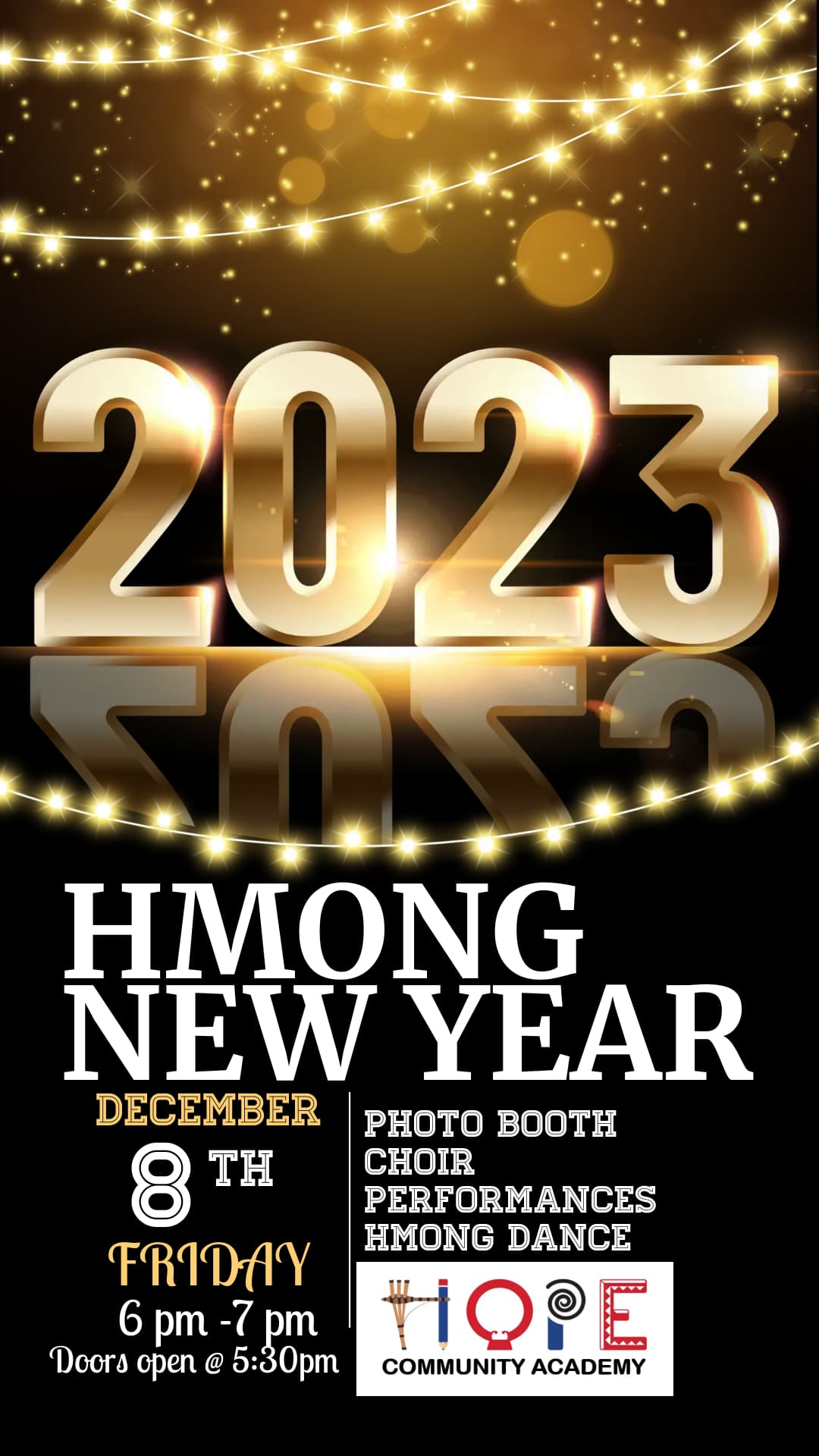 HOPE Community Academy