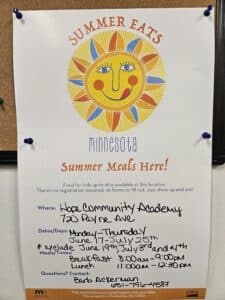 HOPE Community Academy