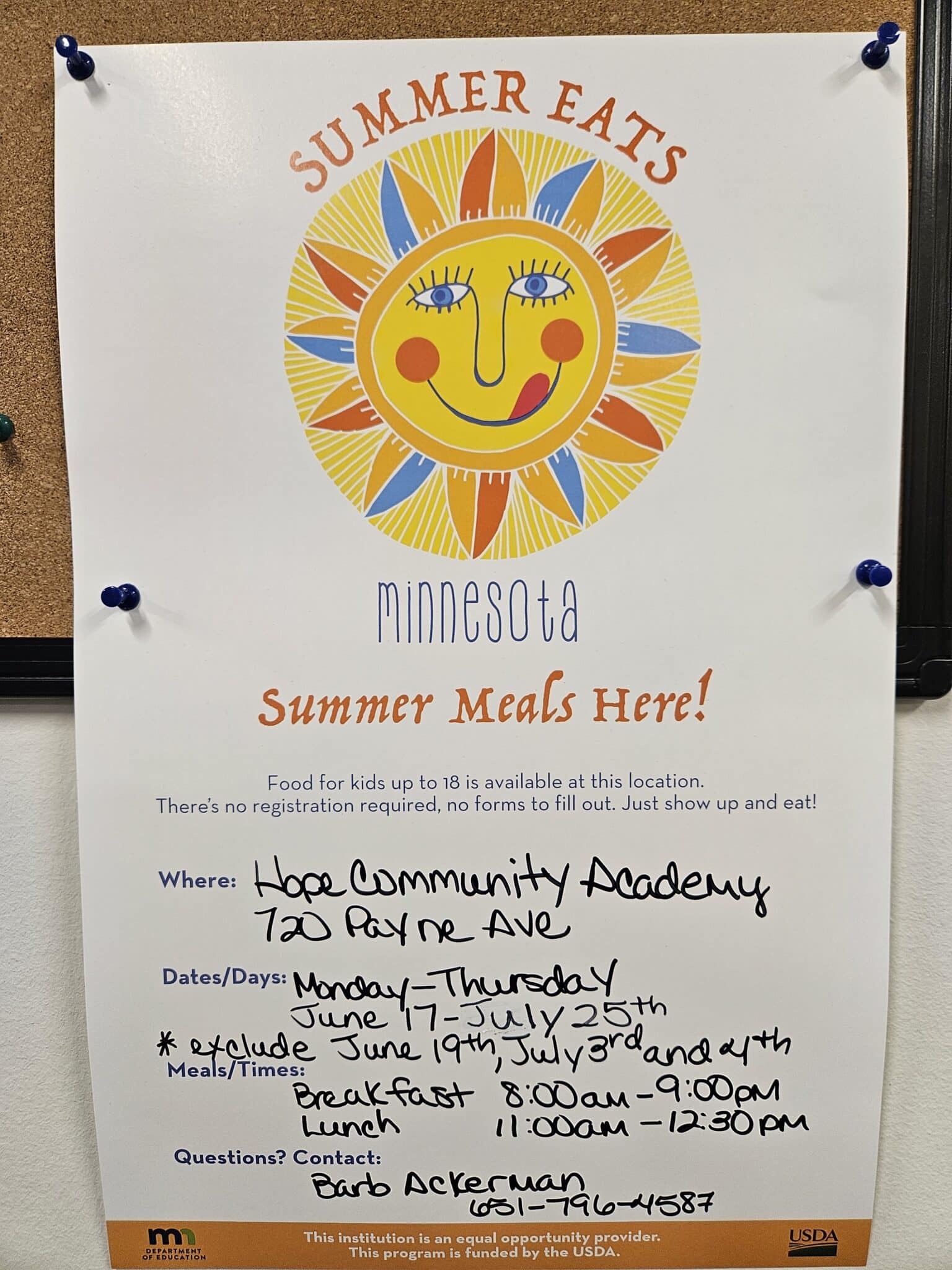 HOPE Community Academy