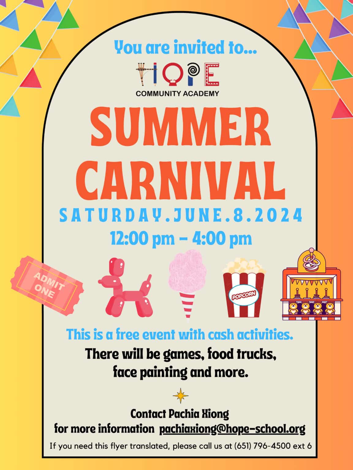 HOPE Community Academy