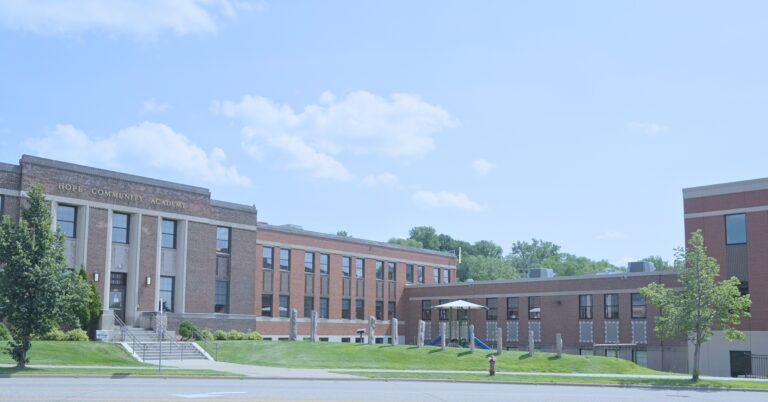 HOPE Community Academy